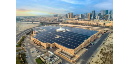 Majid Al Futtaim and Yellow Door Energy unveils rooftop solar power ...
