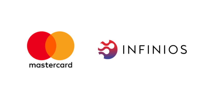 Mastercard partners with Infinios - INTLBM