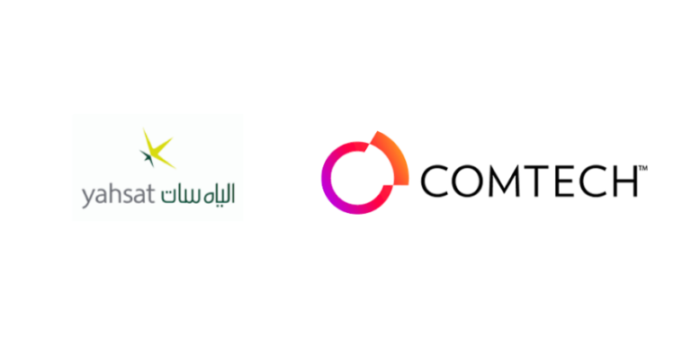 Yahsat partners with Comtech - INTLBM