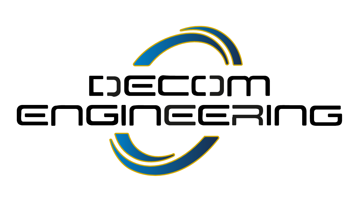 Decom Engineering contributes to the success of the Congo ...