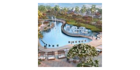 DAMAC Adds the Magic of Mykonos to the DAMAC Lagoons Community - INTLBM