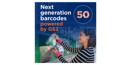 GS1 marks half a century of Revolutionizing Global Business Standards ...