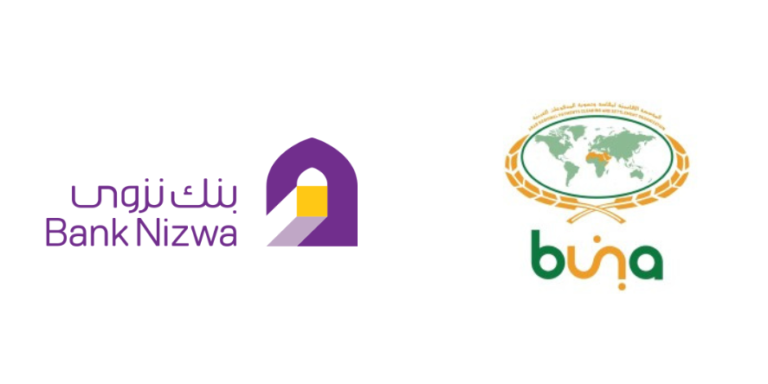 Bank Nizwa collaborates with Buna - INTLBM
