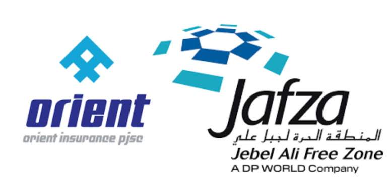 Orient Insurance forms an alliance with Jafza - INTLBM