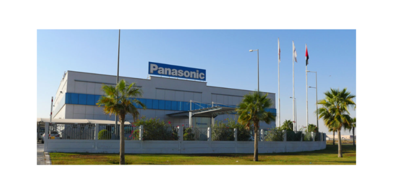 Panasonic Boosts FY2023 Growth Strategy In MEA - INTLBM