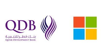 QDB partners with Microsoft Qatar - INTLBM