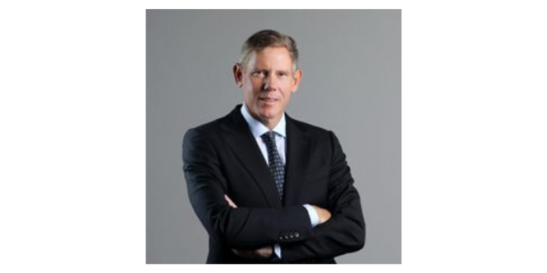 AVEVA enhances leadership team with new senior executives - INTLBM