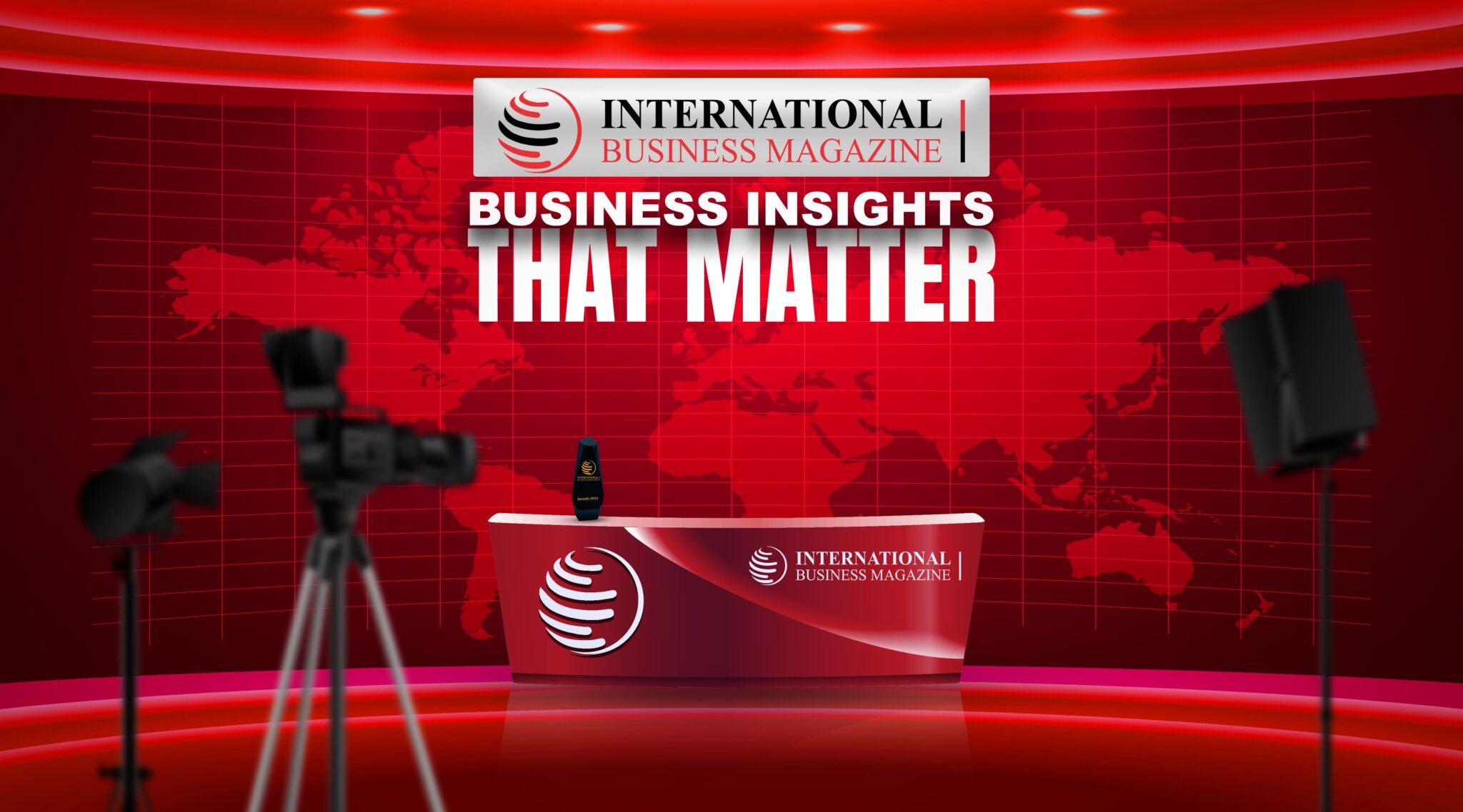 Business Awards Journal | Business Magazine Awards | INTLBM