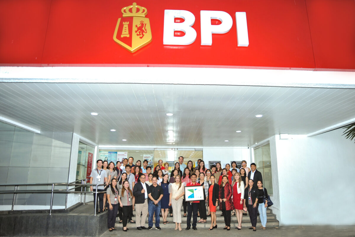 BPI bags Best Sustainable Bank in the Philippines for Second Successive ...
