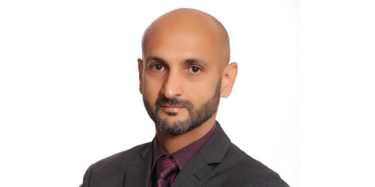 IFC names Abdullah Jefri as Senior Manager for GCC countries - INTLBM