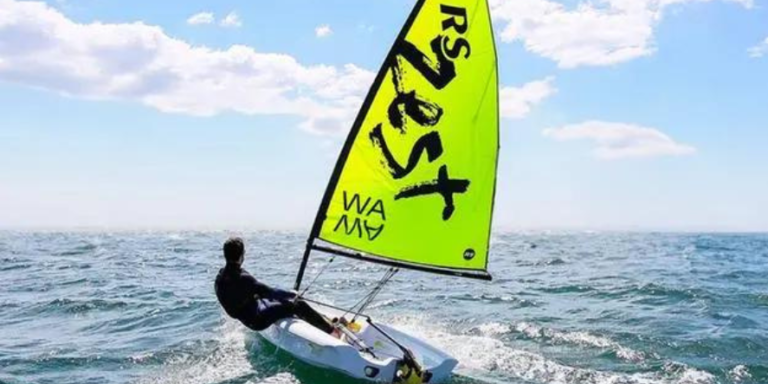 Red Sea Global launches new WAMA sailing club - INTLBM