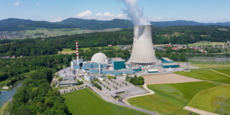Role of Advanced Nuclear Technologies in the Future Energy Mix - INTLBM