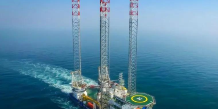 ADNOC L&S receives $975 mln artificial island construction contract ...