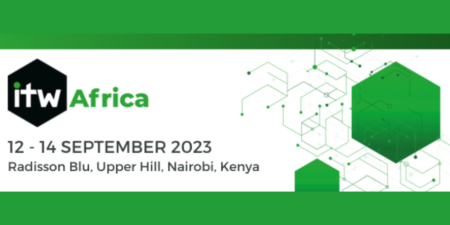 ITW Africa: Africa's dedicated meeting for the digital infrastructure ...