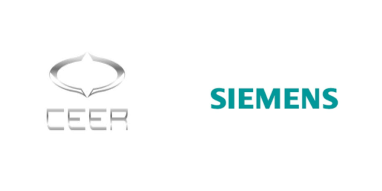 Ceer collaborates with Siemens - INTLBM