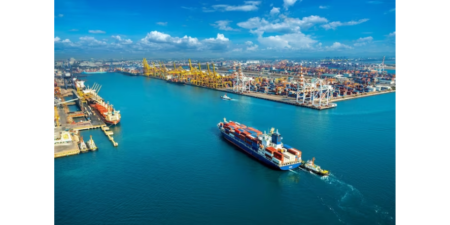 Green Maritime: The Path to Sustainable Logistics - INTLBM