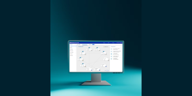 NetApp partners with Google Cloud - INTLBM
