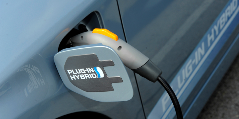 Toyota’s Multi-Pathway Approach to Sustainable Mobility - INTLBM