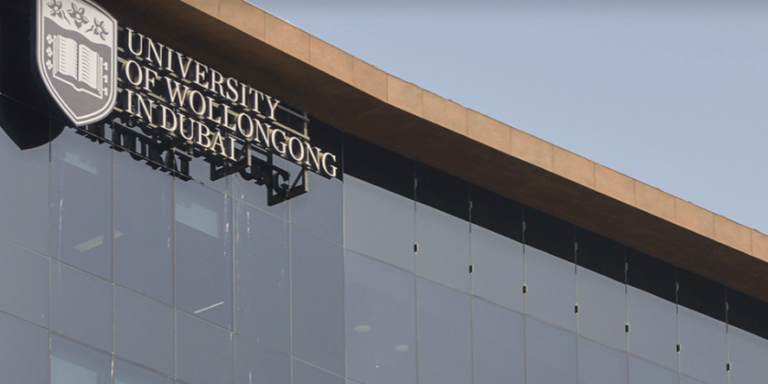 UOWD joins forces with IBM in UAE - INTLBM