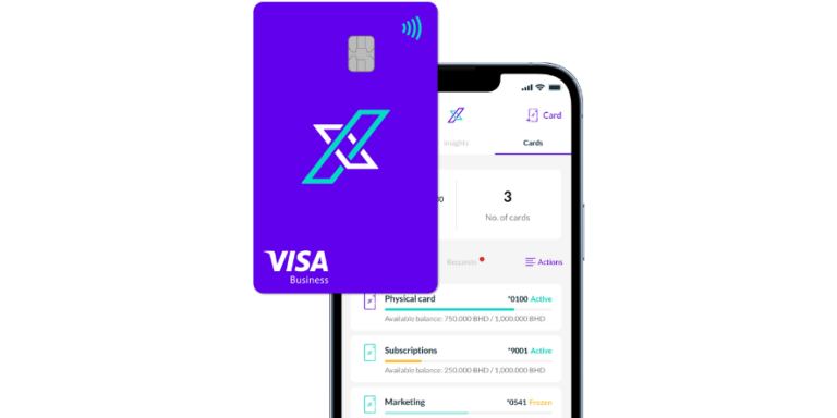 Xpence teams up with neoleap to support SMEs - INTLBM