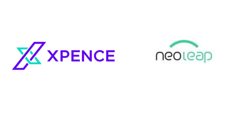 Xpence teams up with neoleap to support SMEs - INTLBM