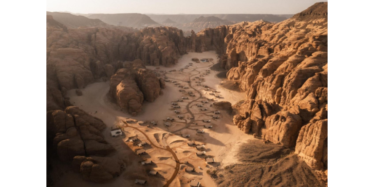 AlUla Development collaborates with Six Senses - INTLBM