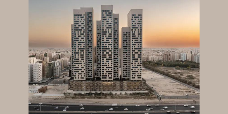 Hyatt unveils the Grand Hyatt Kuwait Residence - INTLBM