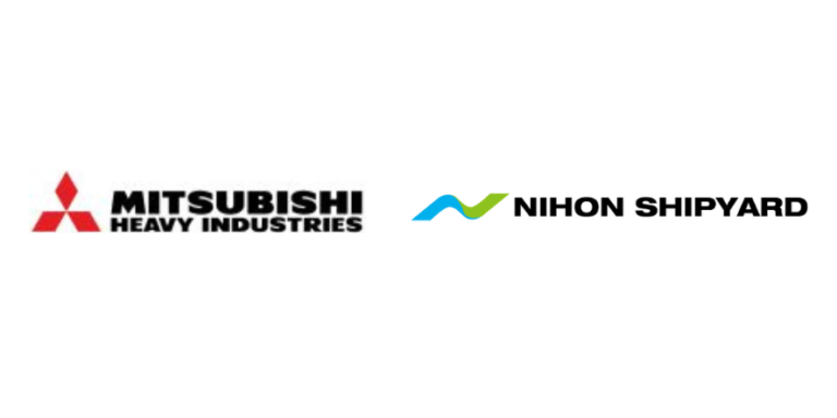 Mitsubishi Shipbuilding joins forces with Nihon Shipyard Co - INTLBM