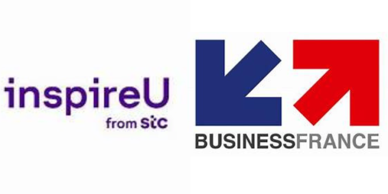 InspireU By stc Partners With Business France Boosting Entrepreneurship - INTLBM