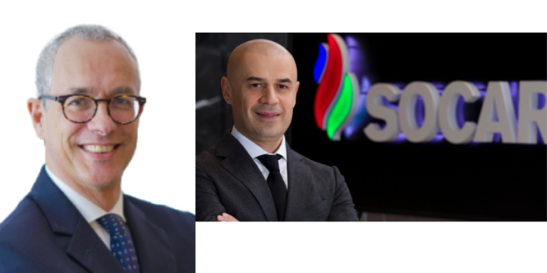 ACWA Power And Socar Forges Partnership To Boost Azerbaijan's Renewable ...