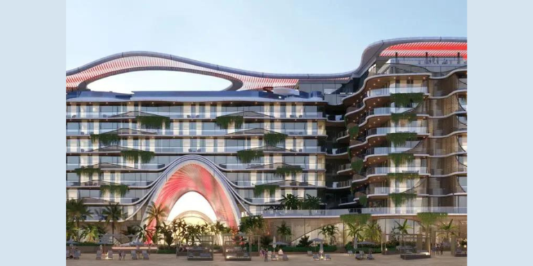 Palladium introduces Ushuaïa Unexpected Hotels & Residences to the ME ...