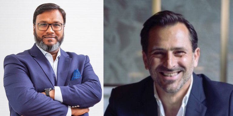 Al Hamara Launches Waldorf Astoria Residences RAK And Redefines Luxury ...