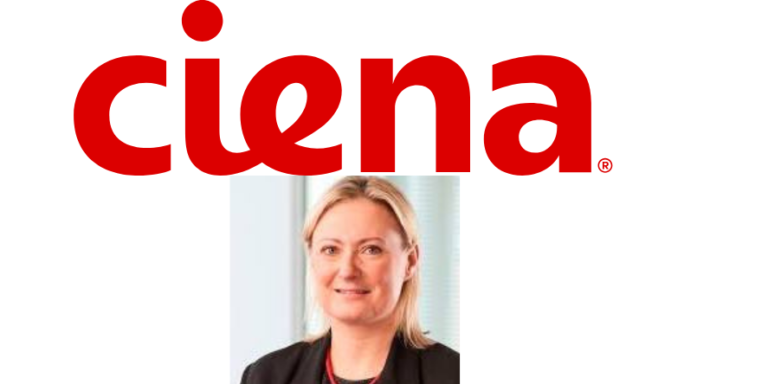 Chris Bayly Leads Charge of Ciena As Its MD Saudi Arabia - INTLBM