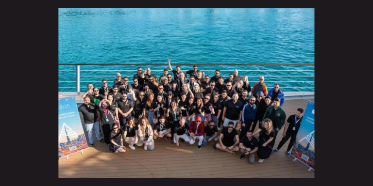 AQUA Properties announces a significant milestone with the sale of over ...