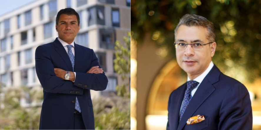 Egypt Gets Tribute Portfolio Brand Courtesy SODIC & Marriott Alliance ...