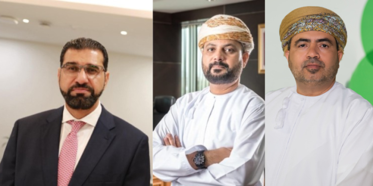 Bank Nizwa Partners With Omantel And ODP To Power Digital ...