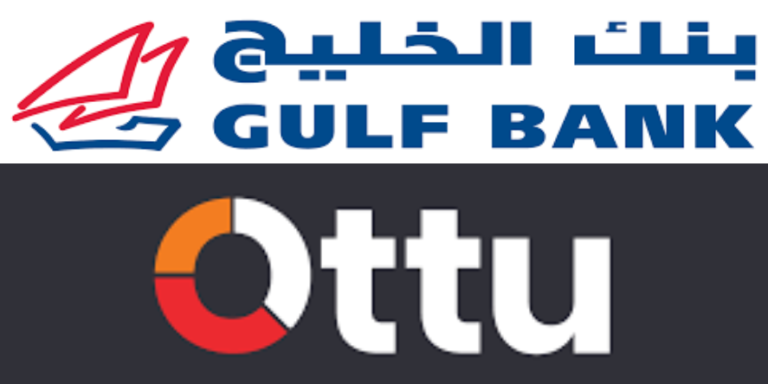 Gulf Bank And Ottu Alliance To Boost Digital Payments - INTLBM