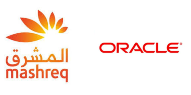Mashreq Partners With Oracle For Expanding Its Global Footprints - INTLBM