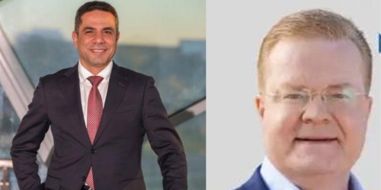 Nokia And Telecom Egypt Alliance Brings 5G Services In Egypt - INTLBM