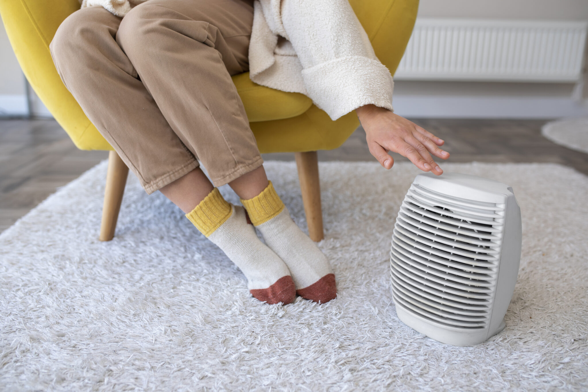 Common Sources of Heat Loss in Homes and How to Address Them - INTLBM