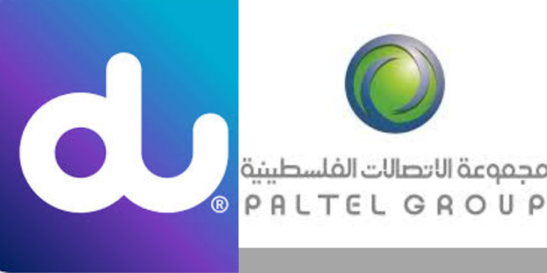 Du And Paltel Forges Partnership To Build Express Route Between UAE And ...