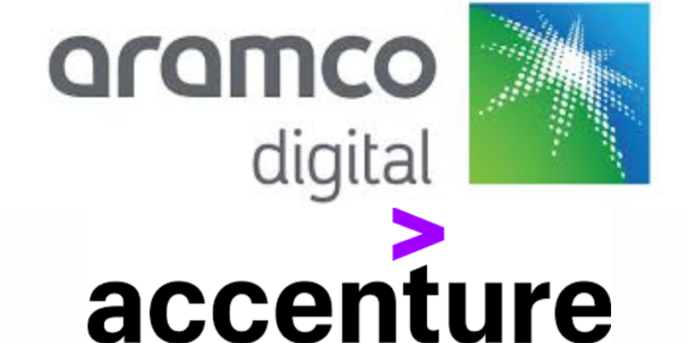 Aramco Digital And Accenture Alliance To Boost Digital Skilling ...