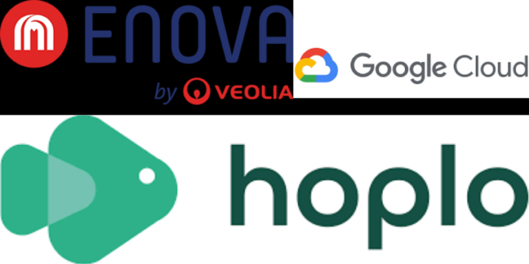 Enova's AI-Powered Virtual Assistant AIEVA Launched In Partnership With ...
