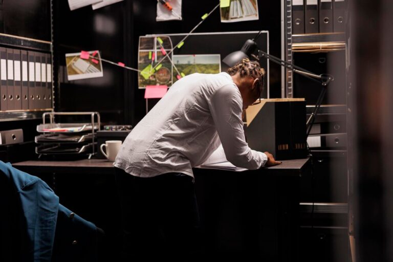 6 Strategies for Managing a Heavy Workload - INTLBM