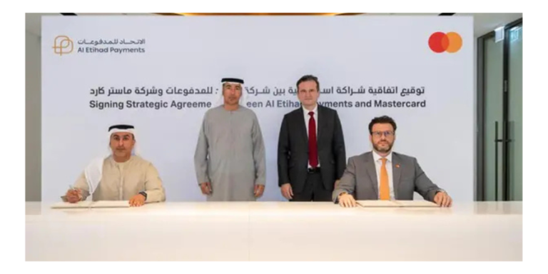 Al Etihad Payments And Mastercard Introduces Jaywan - Mastercard Cards ...