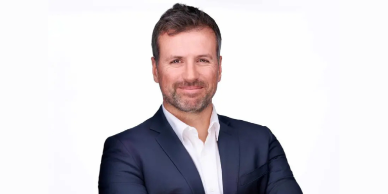 AVEVA Onboards Sebastien Ory as EMEA VP Partners & Channels - INTLBM