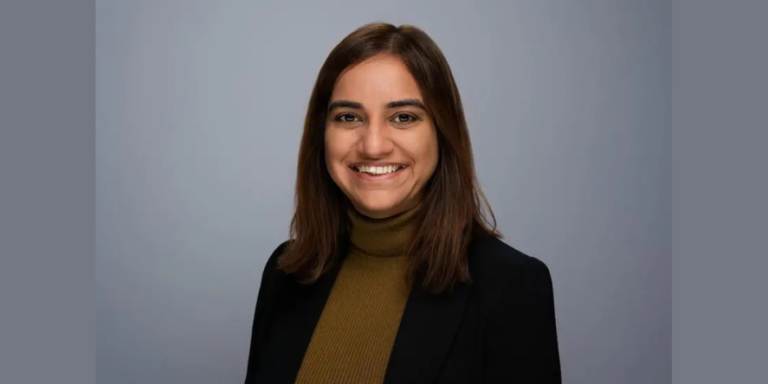 IFS Onboards Kriti Sharma as CEO of Nexus Black - INTLBM