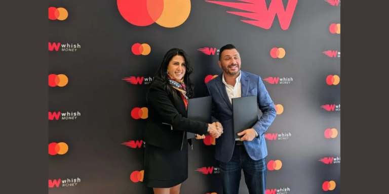 Whish Money Partners with Mastercard to Boost Cross-border Payments to ...
