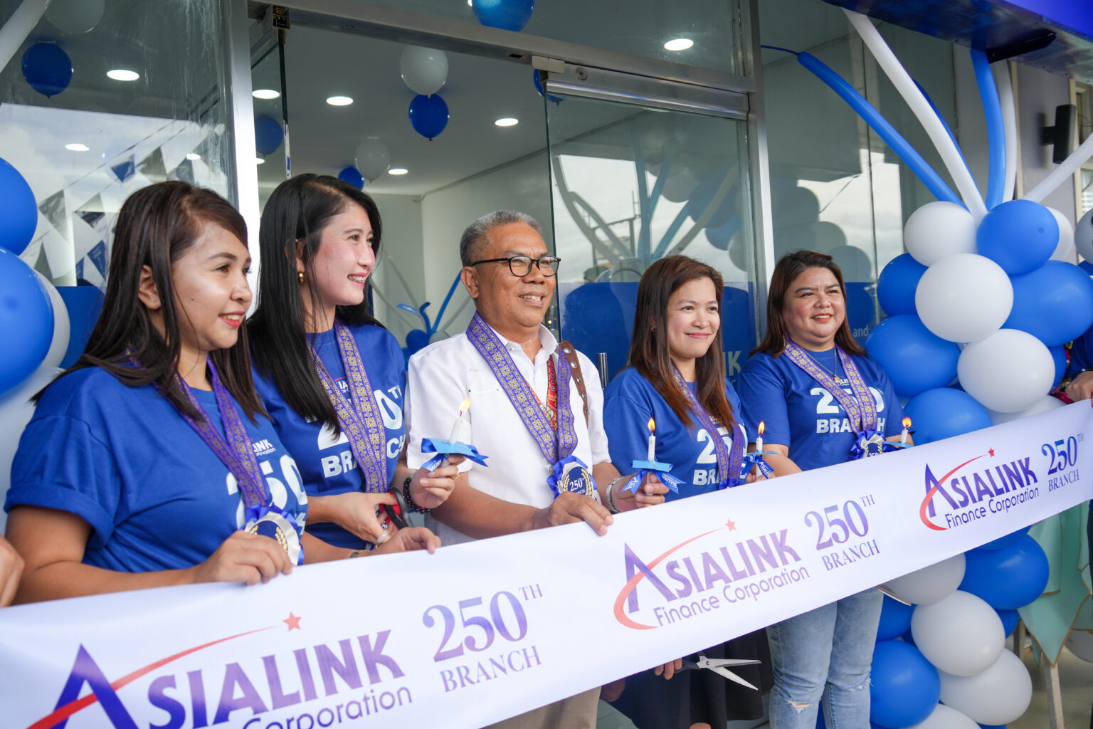 Asialink Finance Corporation: The Most Accessible and Convenient ...