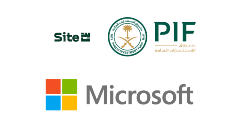 PIF, SITE, and Microsoft Joint Forces to Explore Sovereign-Cloud Services - INTLBM